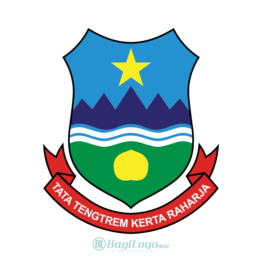 Kabupaten Garut Logo Vector - Bagilogo.com