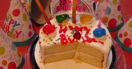 Mayor Bloomberg, please. May I have another piece of cake? It’s my ...