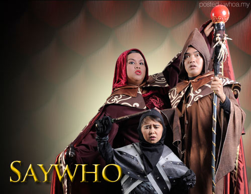 10 Senarai Peserta Maharaja Lawak Mega 2012 - Menggamatkan Jumaat Malam ...