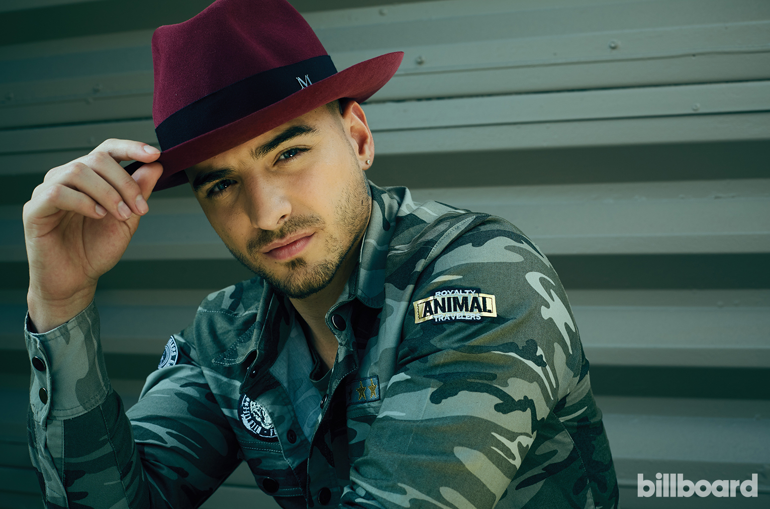 Maluma fará palestra sobre tendências musicais em Miami - REGGAETON ...