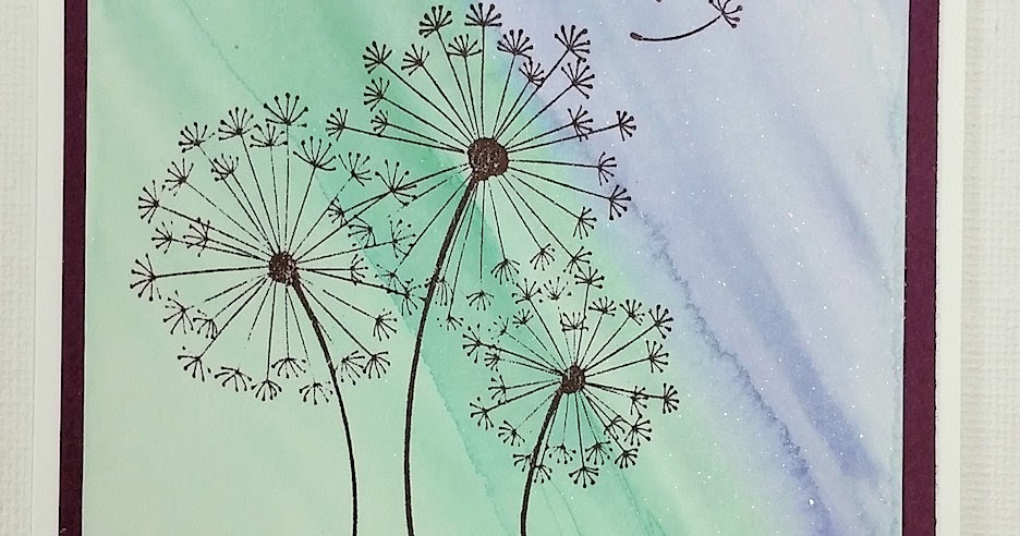 Sandy's Creating Cards and More