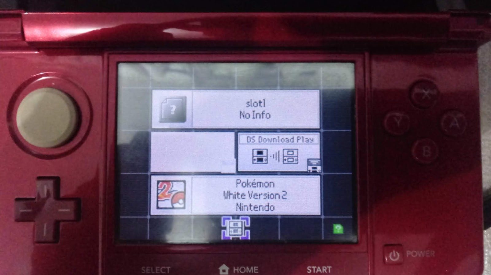 Tutorial: Como rodar jogos de Nintendo DS no 3DS sem usar R4 (Flashcard ...