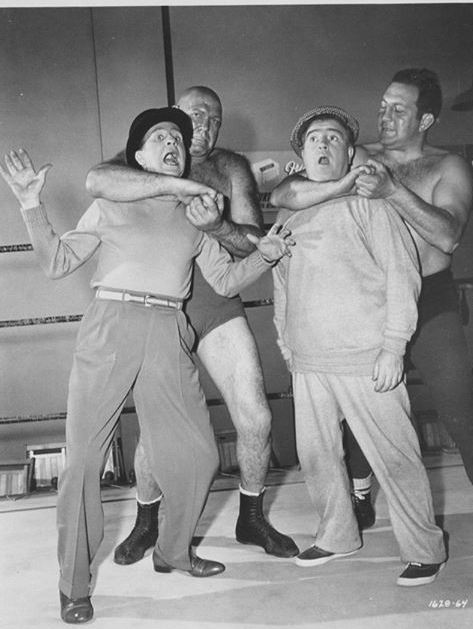 Ominous Octopus Omnibus: Sam Menacker