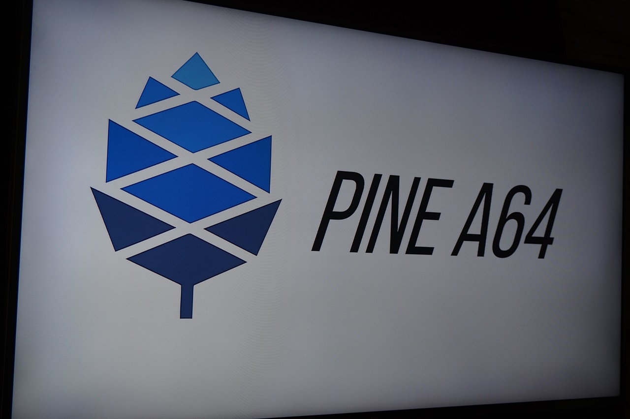 PINE A64 - nowe wyzwanie dla Raspberry Pi? | Dwa Głupie Psy