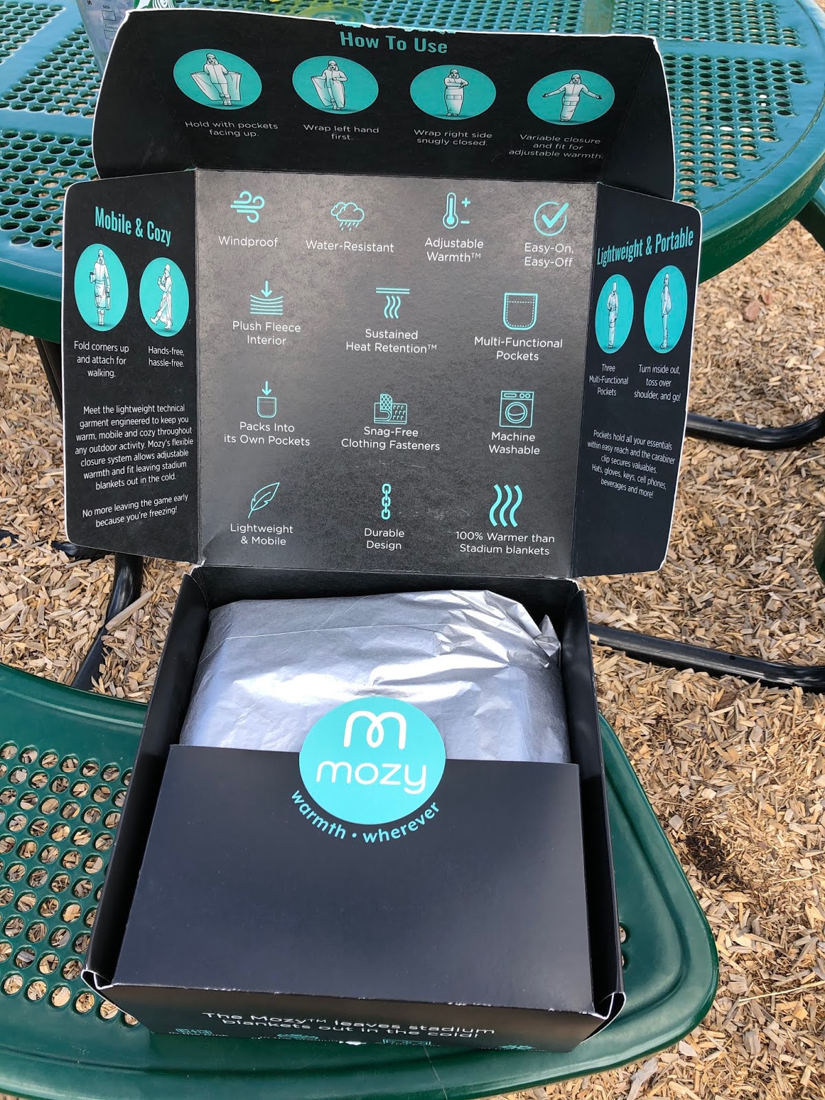 Mozy Makes Recess Warm! #MBPSPRING20 - Mommy's Block Party