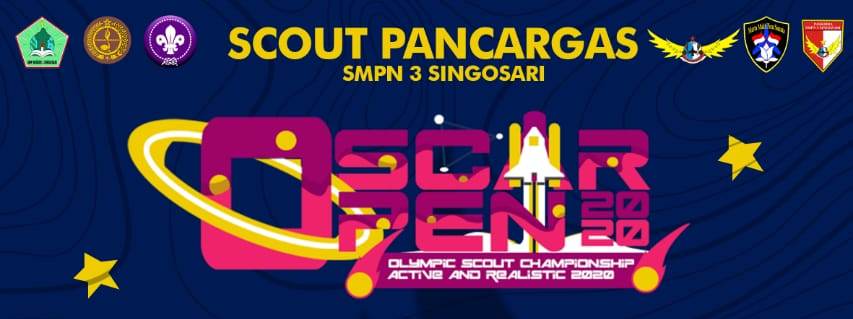 SCOUT PANCARGAS