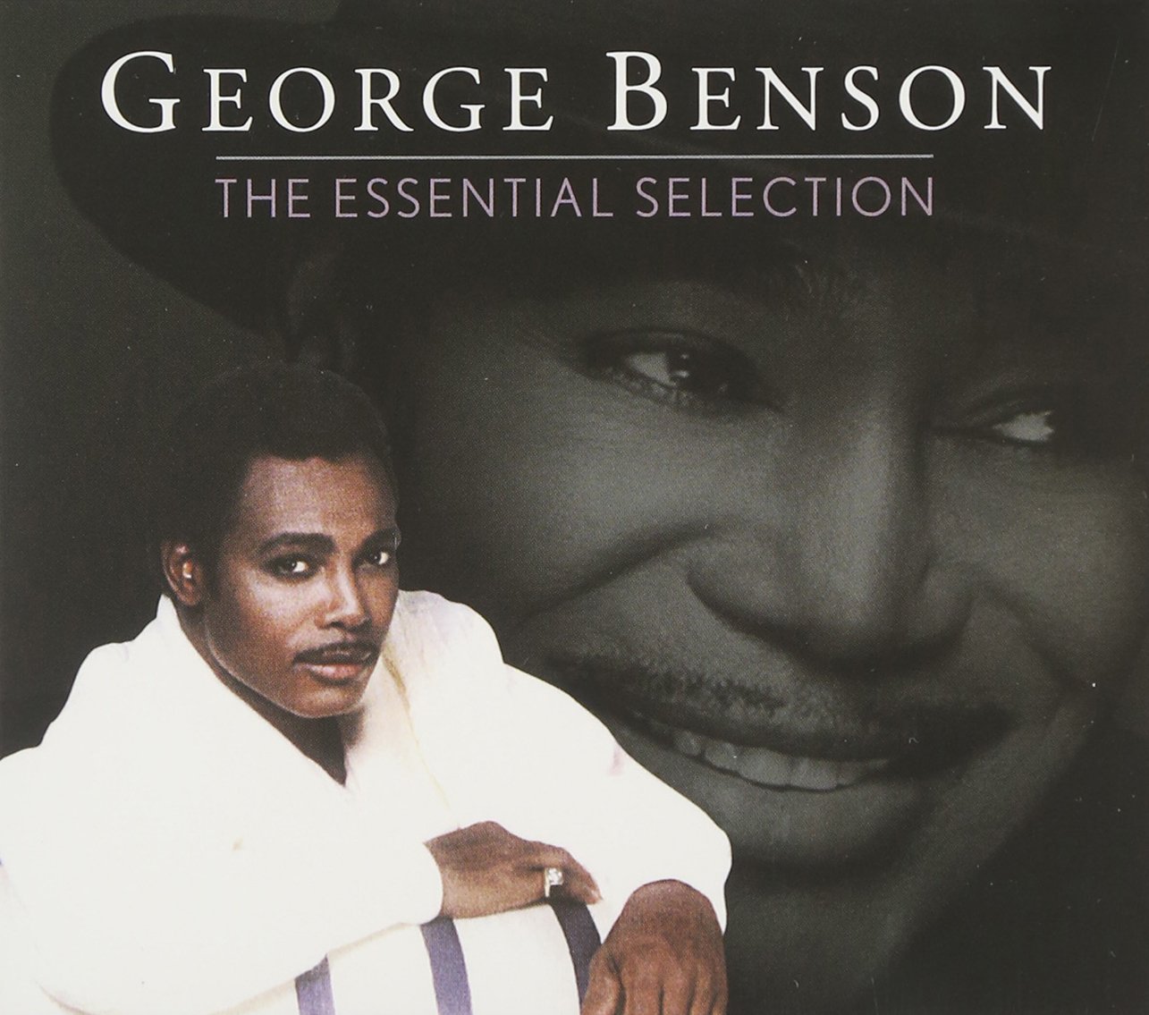 Blog: George Benson / Affirmation (1976)