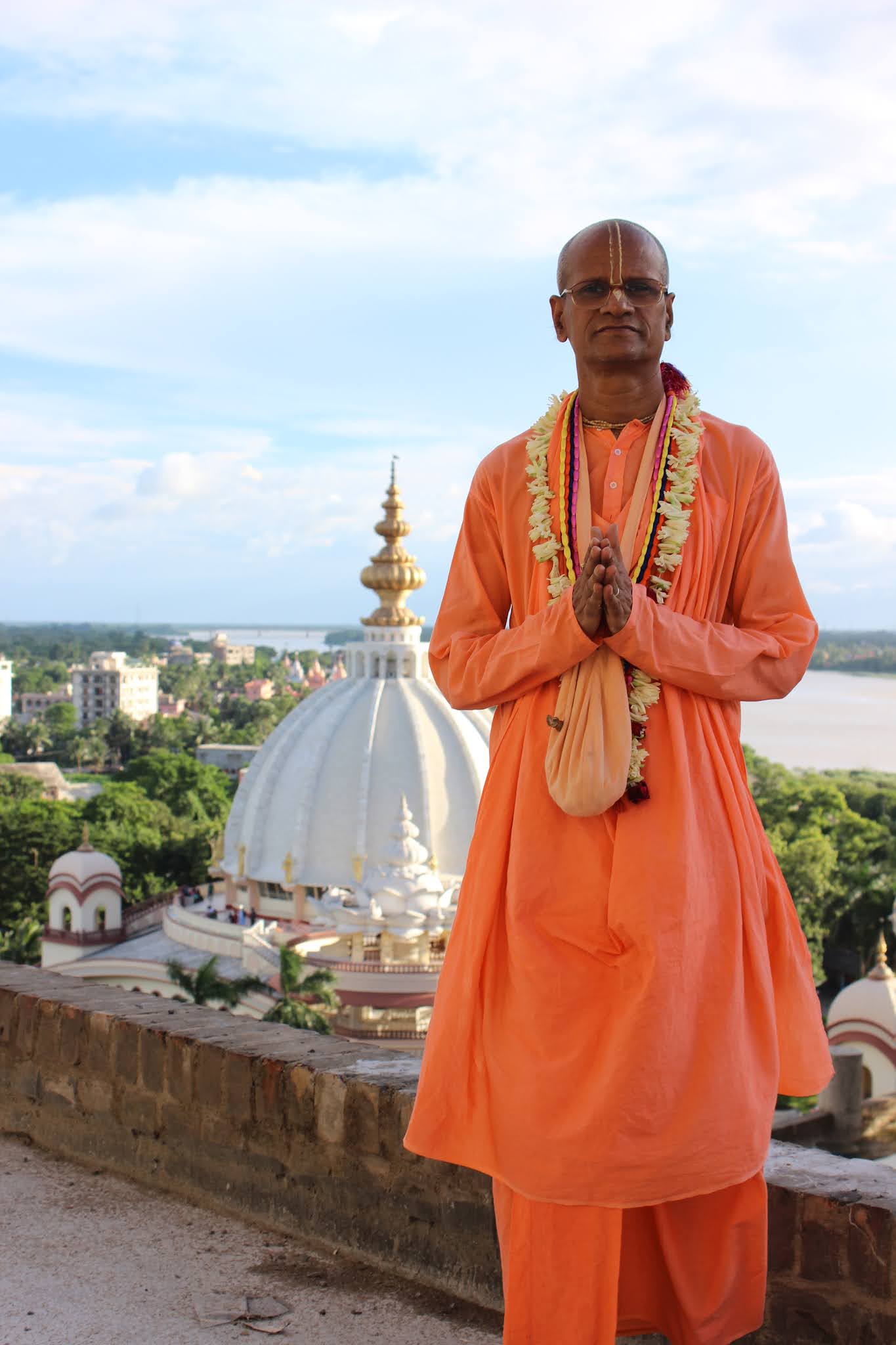 Bhakti Purushottam swami Photo (BPS Swami) - Religious World