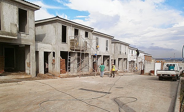 Artículo Técnico / 194 SISTEMA DE MUROS DE CONCRETO DE PARED DELGADA ...