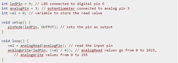 Panduan Arduino 21 : Mengenal dan Memahami Pulse Width Modulation di ...