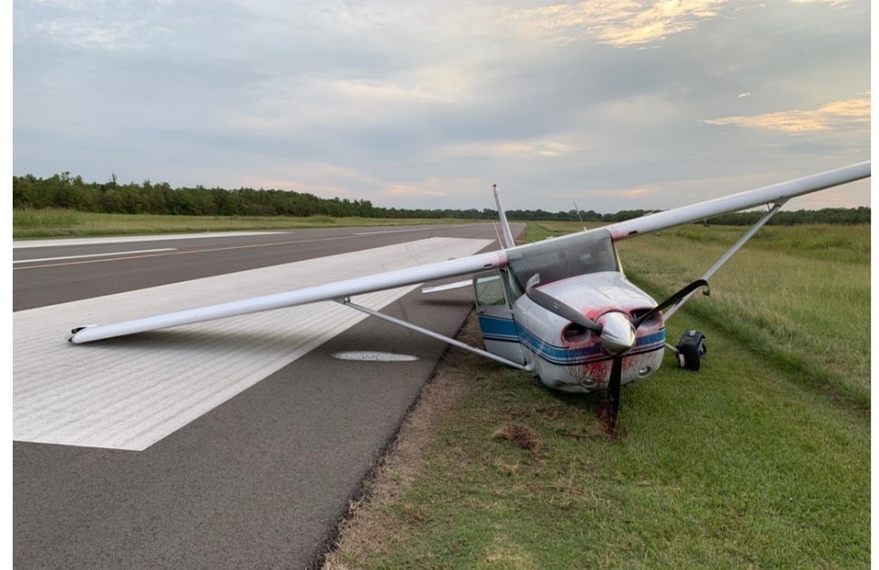Kathryn's Report: Cessna R182 Skylane RG, N6208T: Accident occurred ...