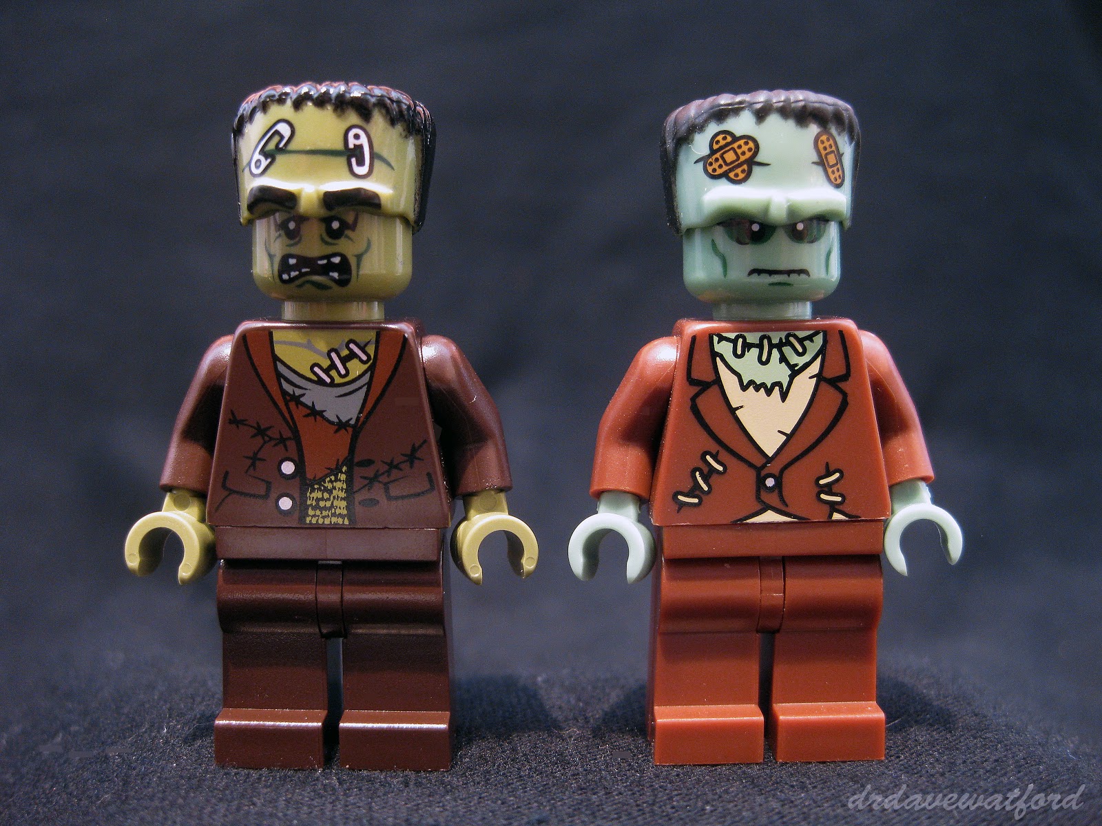 Gimme Lego: Monsters, Inc.