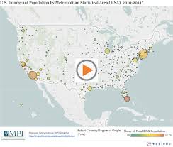 Preservation of Community Assets: We Need To Make Immigration An Urban ...