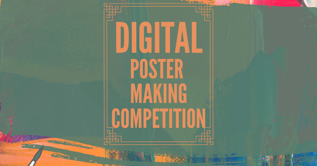 Digital Painting Competition (Valid In selected areas of Pakistan ONLY)