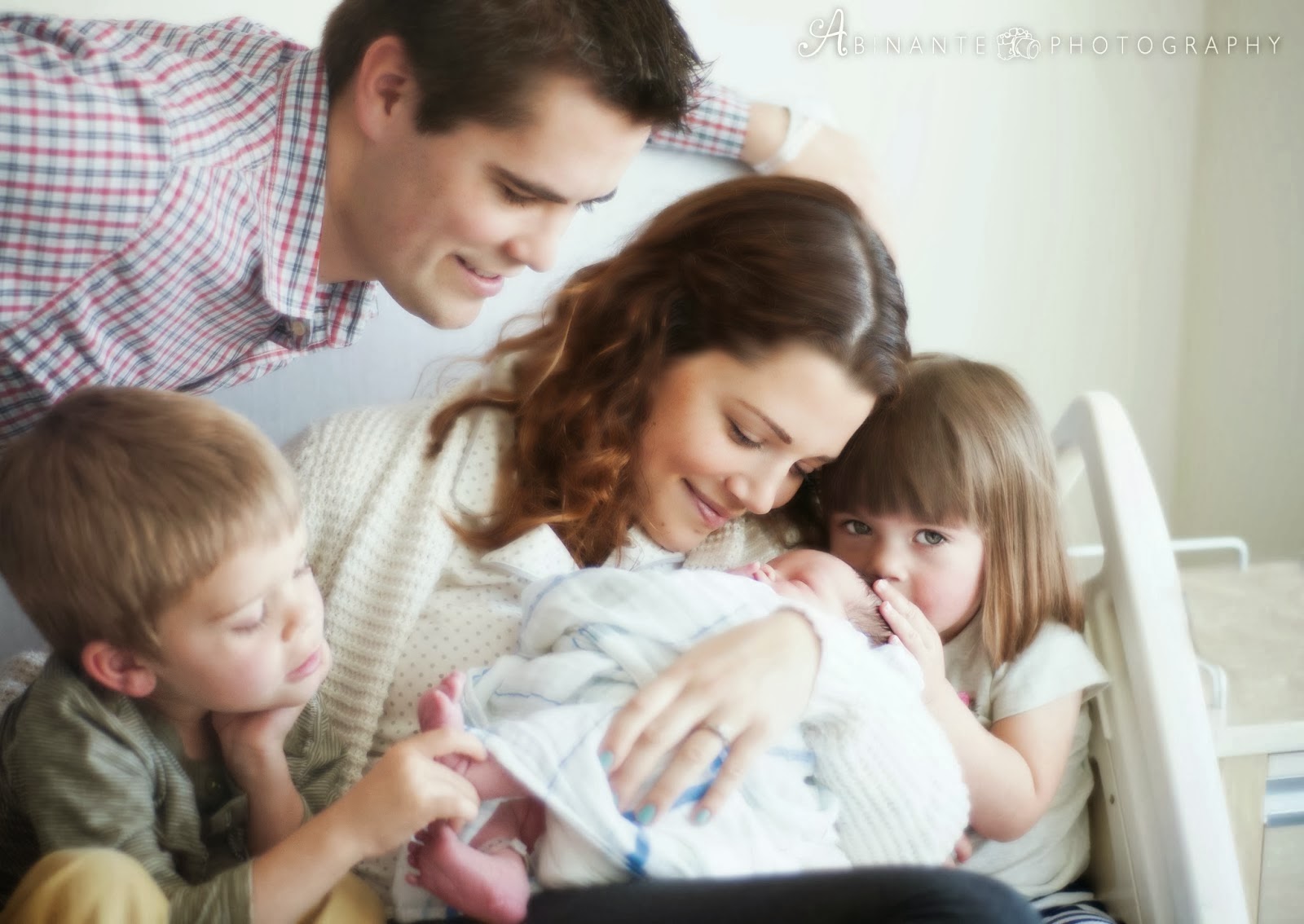 Smile, Happy Looks Good on You