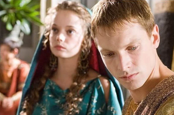 APASIONADOS DEL IMPERIO ROMANO: CARTA DE CÉSAR OCTAVIO A SU ESPOSA ...