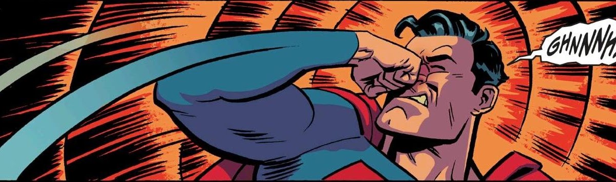 My Name Is Stomp, A.D. 2023