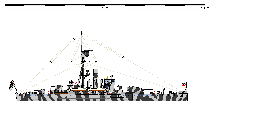 springsharp: Monitory niemieckie