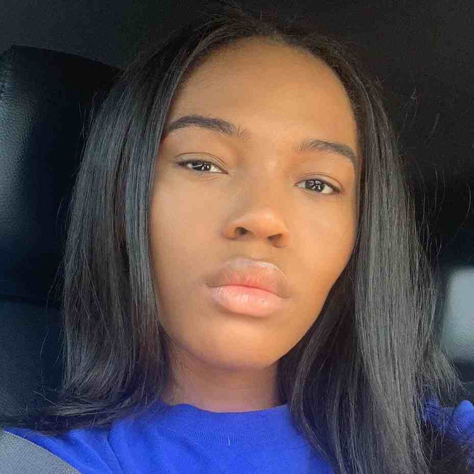 Quenlin Blackwell Wiki, Biography, Age, Boyfriend, Facts and More