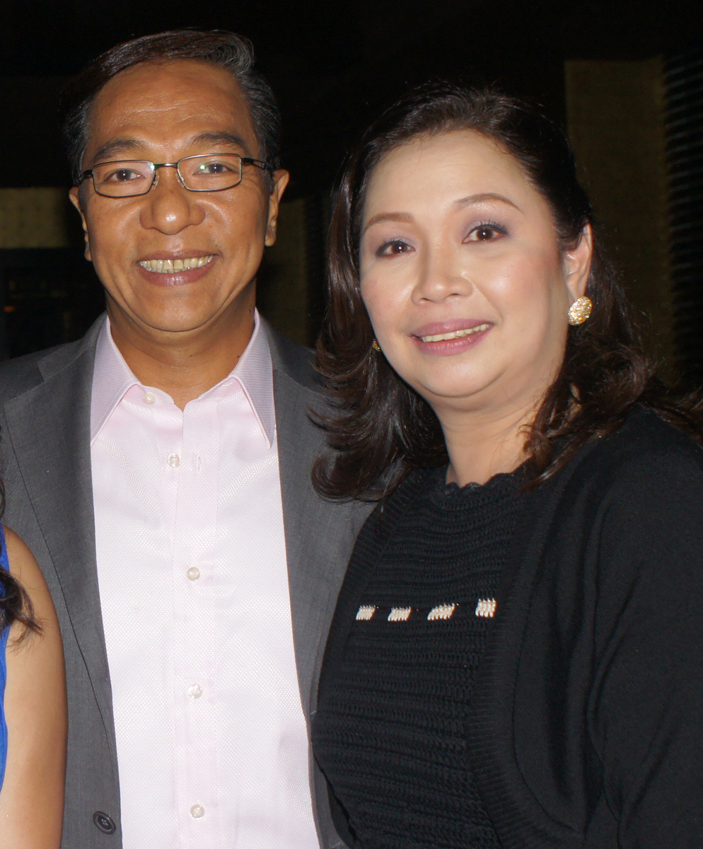 Why Not by Leah Puyat: The star behind the stars