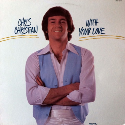 La Bible de la Westcoast Music - Cool Night -: Chris Christian "With ...