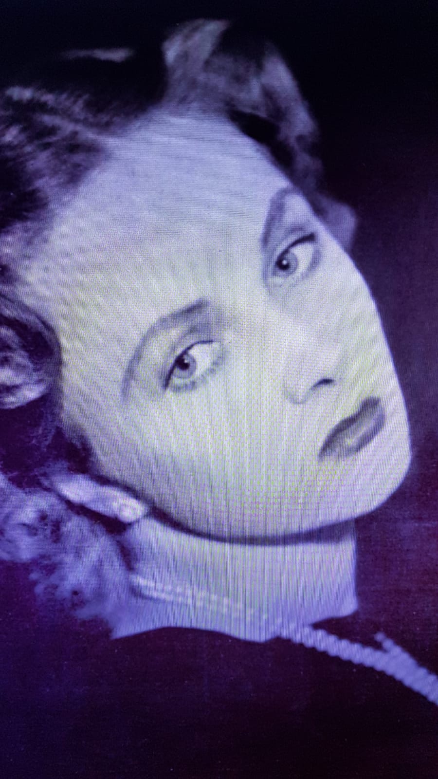 LADY GRACE'S JOURNAL: MARRIAGE SETTLEMENT 14TH FEB.1941 MADE BY LADY ...