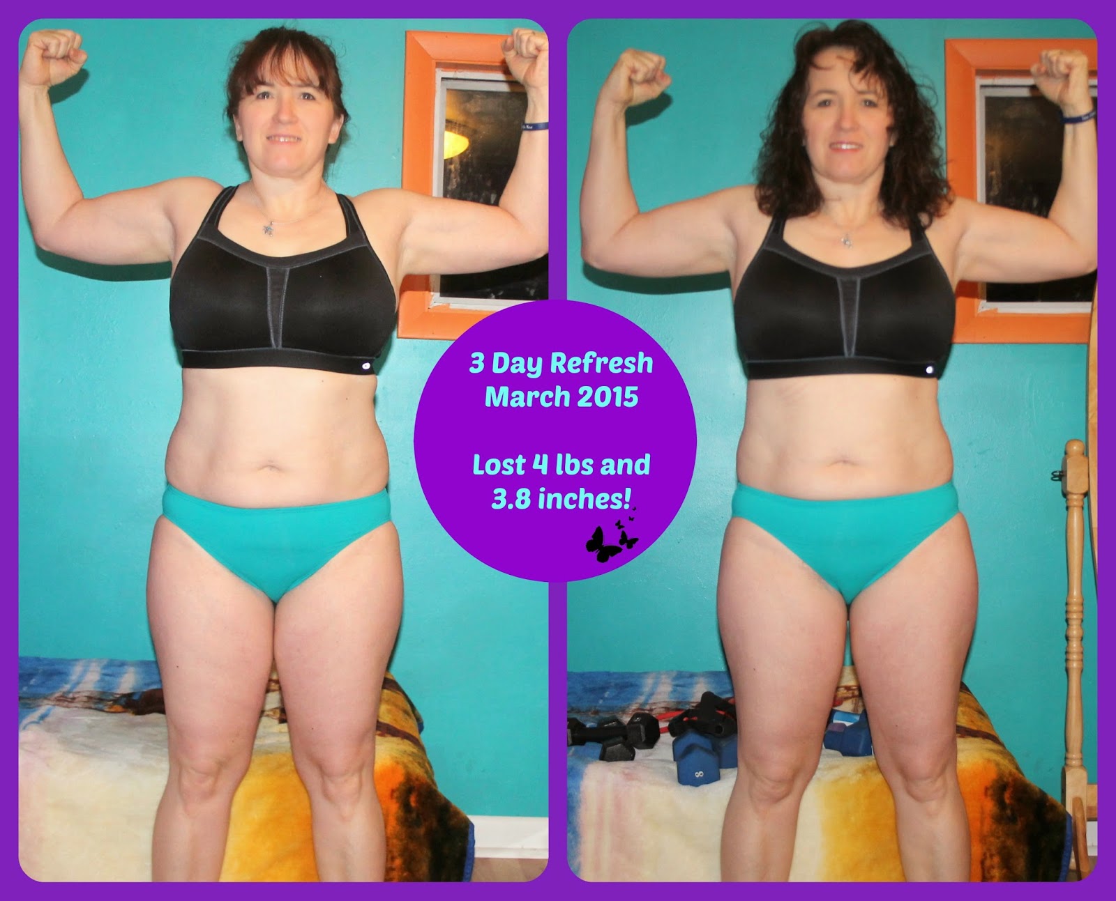 Darlene Caron 3 Day Refresh Wrestling Tournament Failure darlene-caron-3-day-refresh-wrestling-tournament-failure