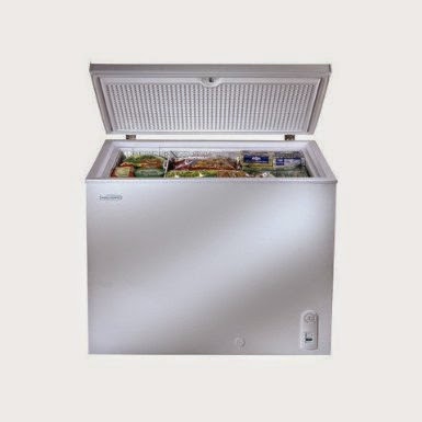 deep freezer: holiday deep freezer