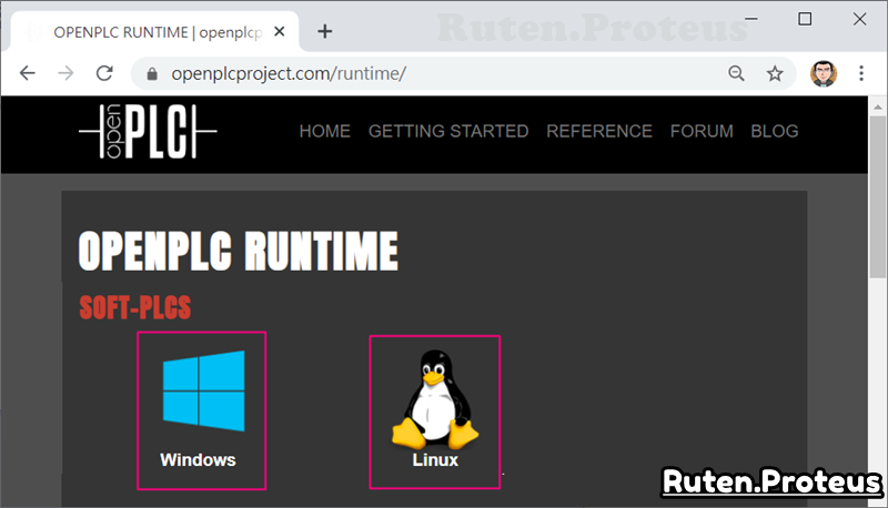 ㄆㄜ ㄊㄧㄡ ㄙˋ: OpenPLC 初體驗 /02/ - 建置開發環境