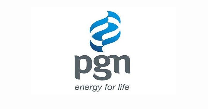 PT Perusahaan Gas Negara Tbk melakukan efisiensi di segala bidang