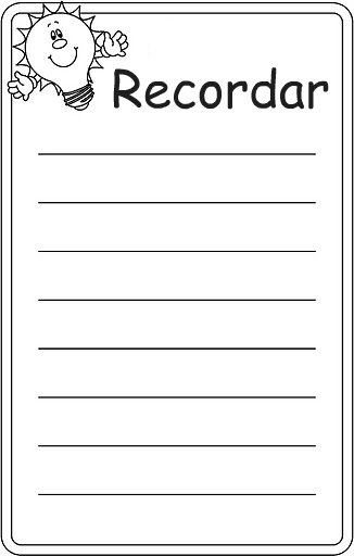 Maestros de Corazón: Notas para enviar a casa (En blanco para editar e ...