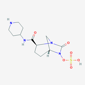 La FDA aprobó el Imipenem-Cilastatina/Relebactam para el manejo de las ...