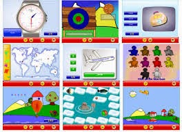 Software Educativo: GCompris