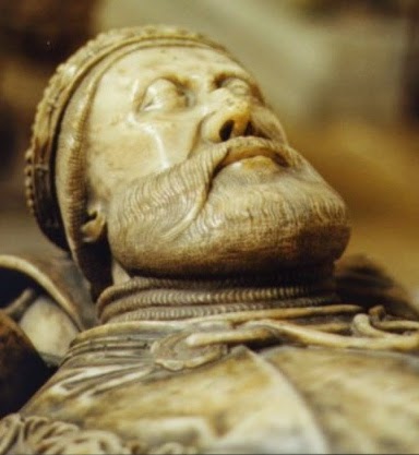 Edmund De Mortimer 1306