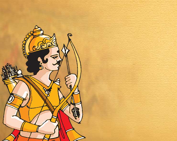 Short Stories from Mahabharata- 1: Barbarik
