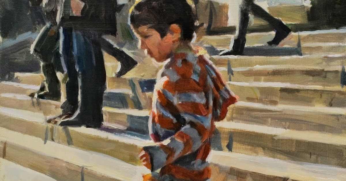 Awake and Painting: Tips and Tricks Carnival