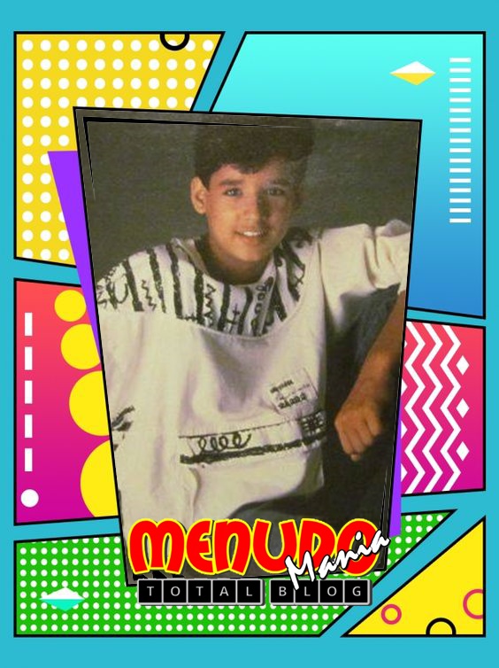 Menudomania Total: ESPECIAL DE FOTOS DEL RECUERDO DE RALPHY RODRIGUEZ
