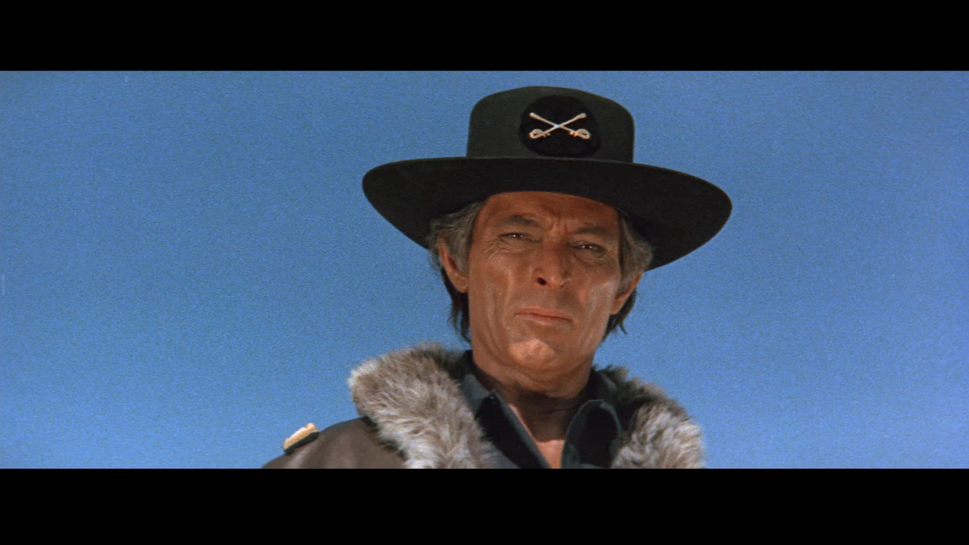 OIK´S BLOG: CAPTAIN APACHE (1971)