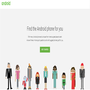 Cara Terbaik Memilih Jenis Smartphone Android Yang Sesuai Untuk Anda