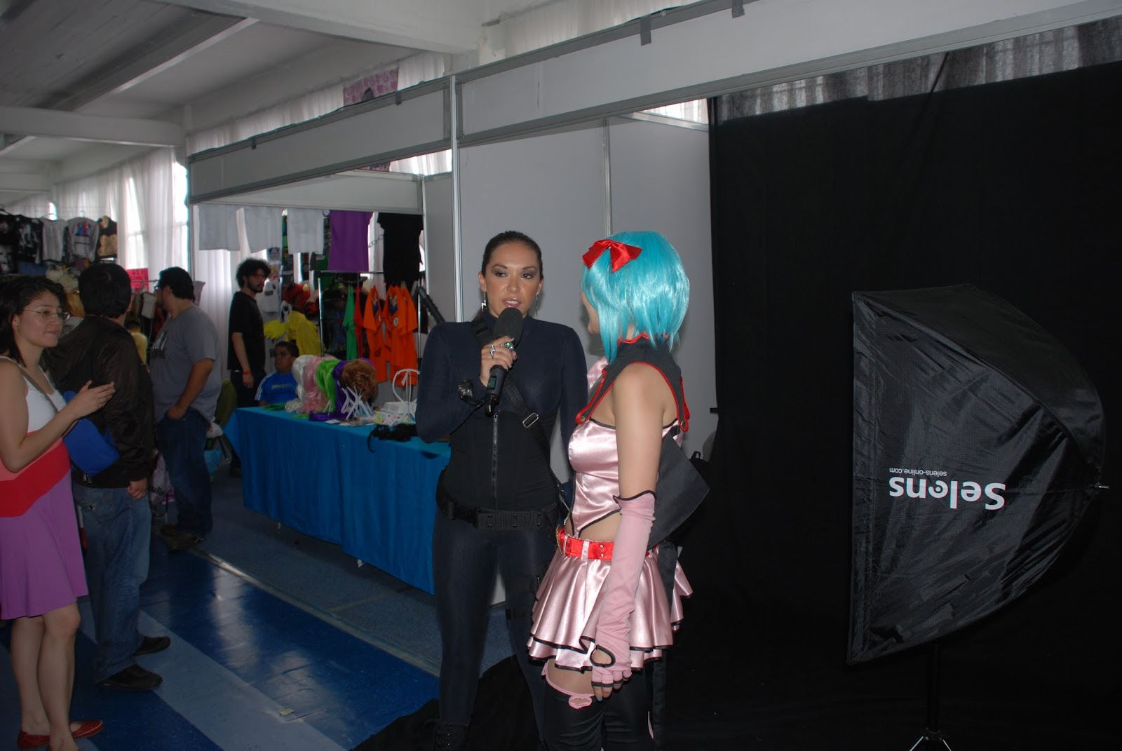 Cosplay MX