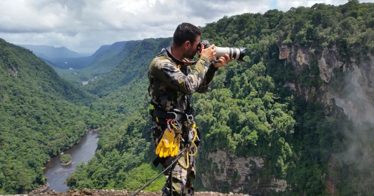 Aventuras Extremas: LAS MEJORES AVENTURAS!