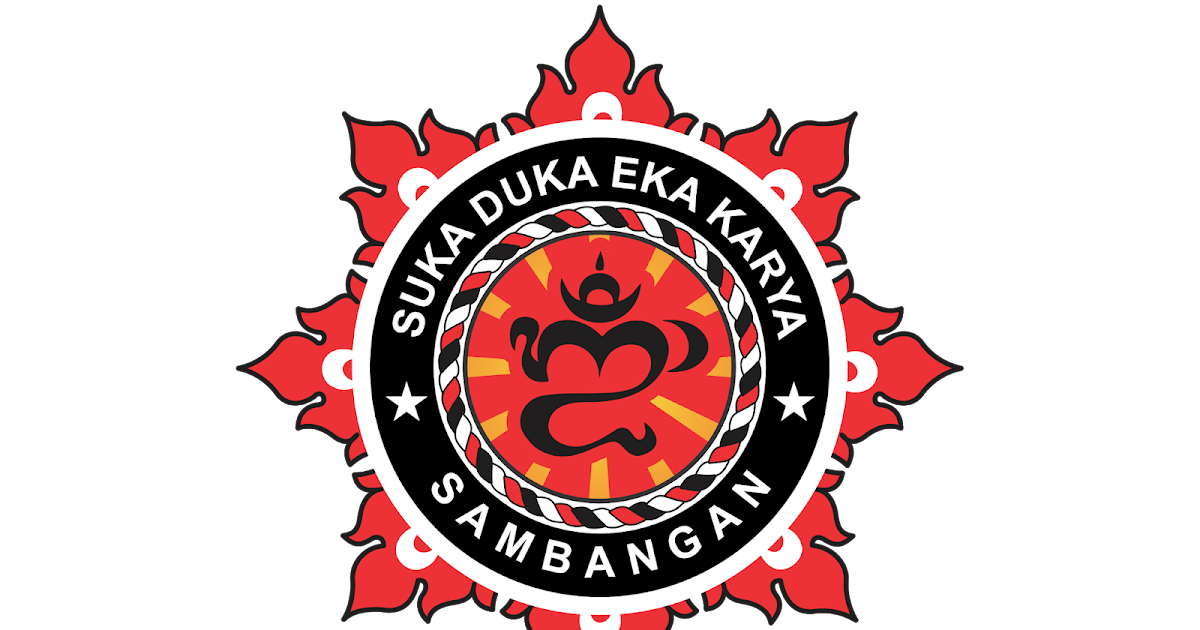 Logo Suka Duka Eka Karya Sambangan ~ logocorel.com : Free Vector Logos ...