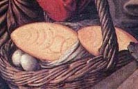 Researching Food History : Butter Shapes