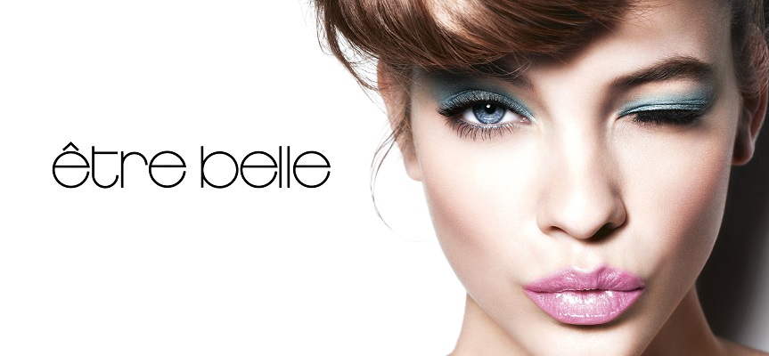 Cosmética en Acción: La cosmética de ÊTRE BELLE más cerca de nosotras ...
