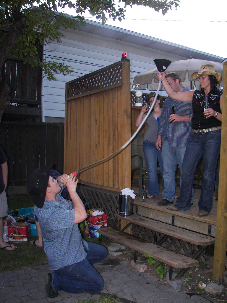 Homework Mountain: The Funnel Technique