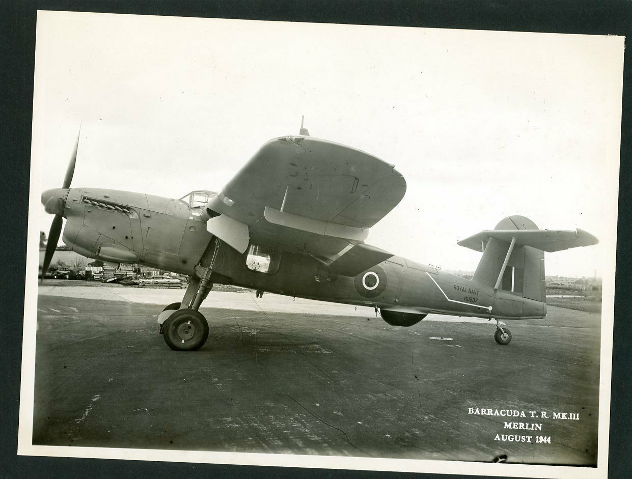Jet & Prop by FalkeEins: Fairey Barracuda, Luftwaffe special schemes ...