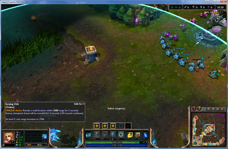 NERFPLZ.LOL End Game Trinket Swaps and Upgrades | NERFPLZ.LOL