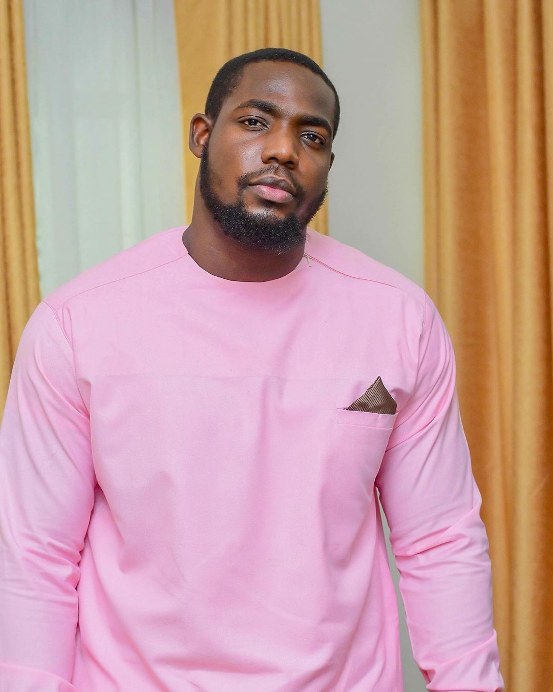 Meet Joshua Richard, Biography Of Nigerian - Nollywood Actor, Age ...