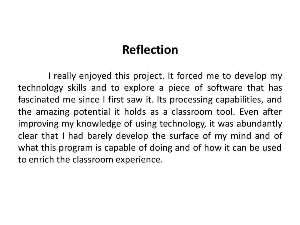 Educational Technology 1: Chapter 1: History and reflection of ...