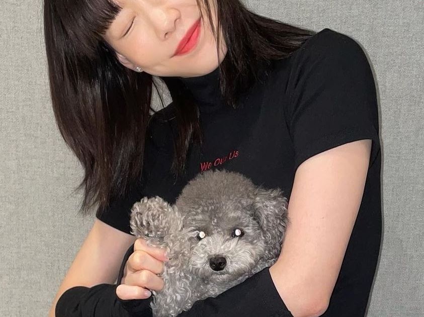 Say Hello to SNSD's Taeyeon and Zero! - Wonderful Generation